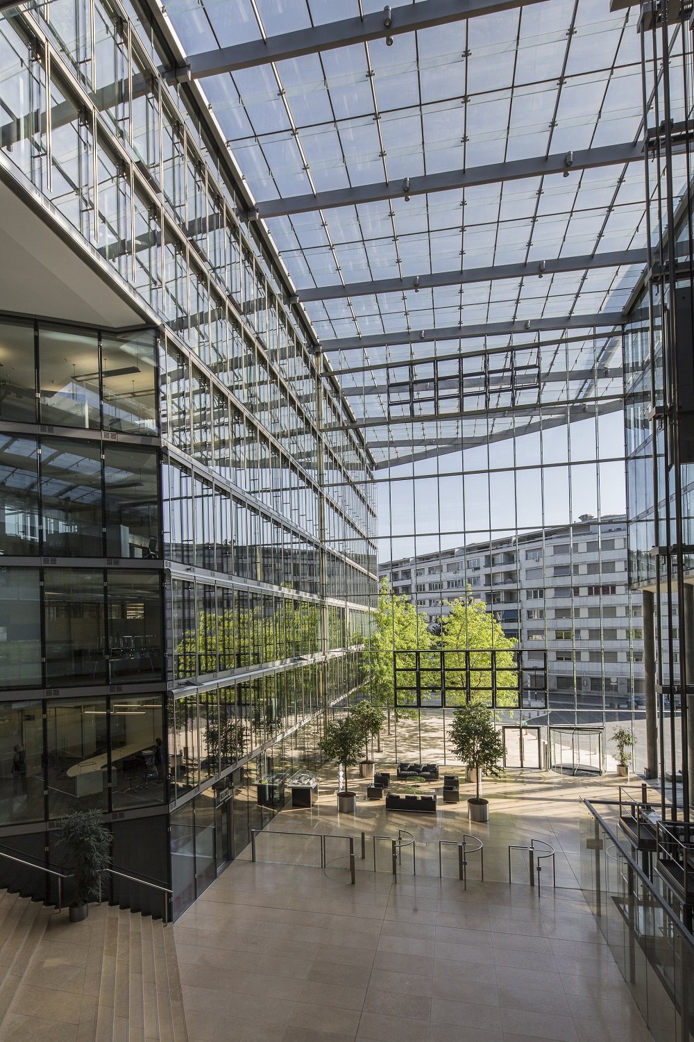 An artificial intelligence health hub is set to open at Campus Biotech ...