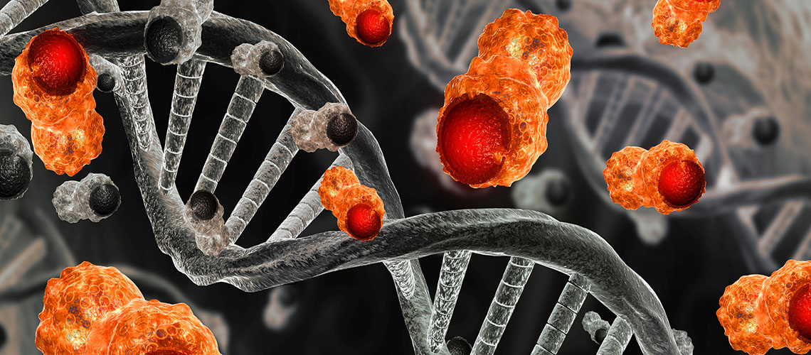 Blood cancers: predicting the success of cell transplants - HUG