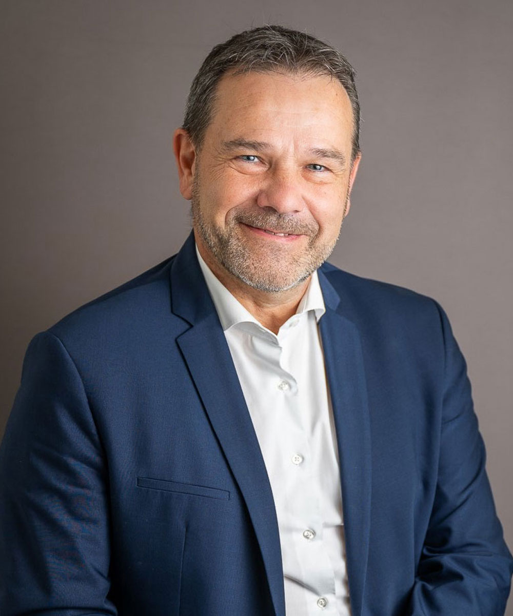 Photos du comité de direction - Service des médias - HUG