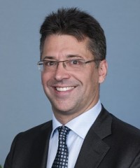 Pr Marco Roffi - Service de cardiologie aux HUG - HUG
