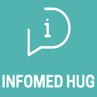 InfoMed - Application mobile - HUG