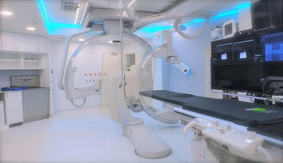 Le Service Biomédical et Equipements à Genève aux HUG | HUG - Hôpitaux ...