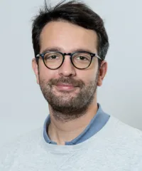 The neurosurgery team - HUG