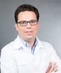 L'équipe du service de gynécologie - HUG