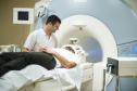 L'examen au scanner - HUG