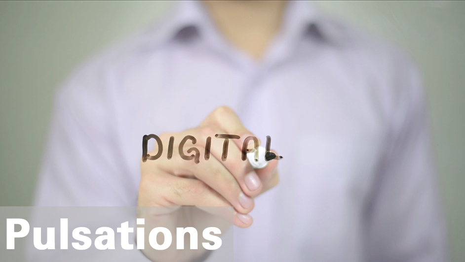 Dr Data, un nouveau spécialiste pour prendre soin de vos données ...